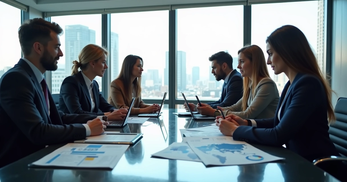 Relocation Packages: What Top Talent Expects in 2025 - EWS