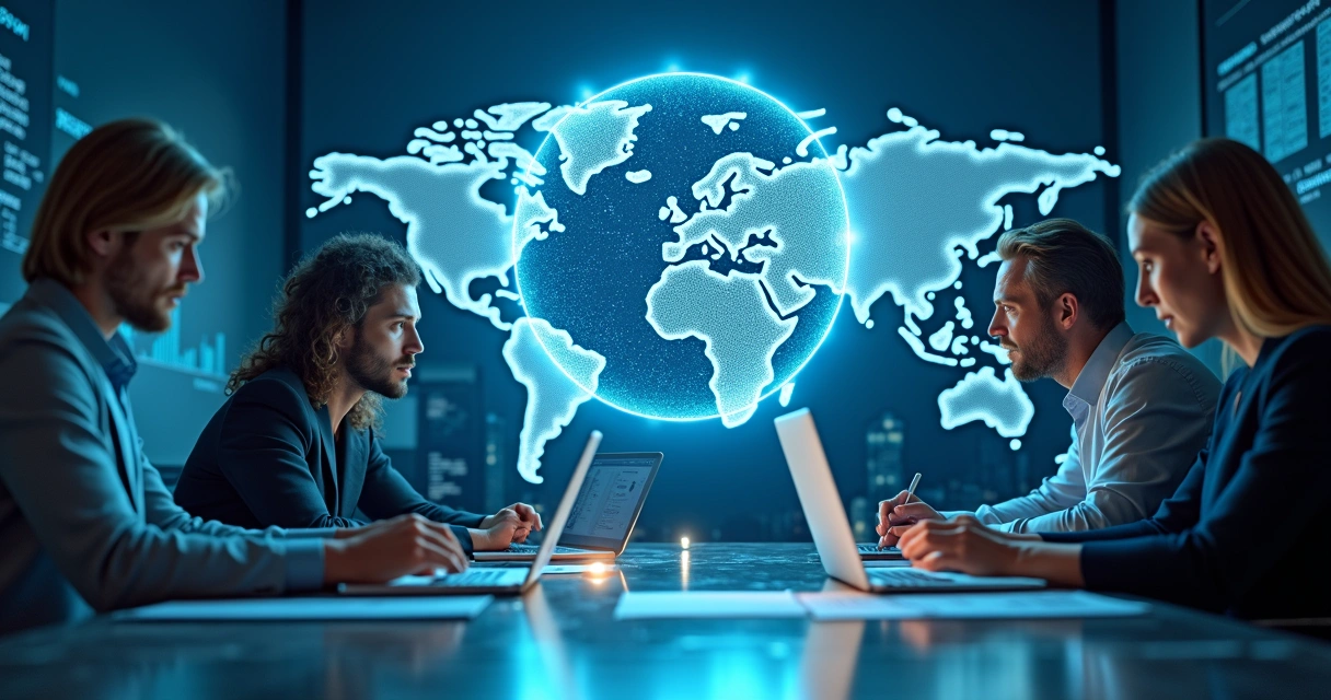 A Guide to Cross-Border Equity Vesting for Tech Startups - EWS