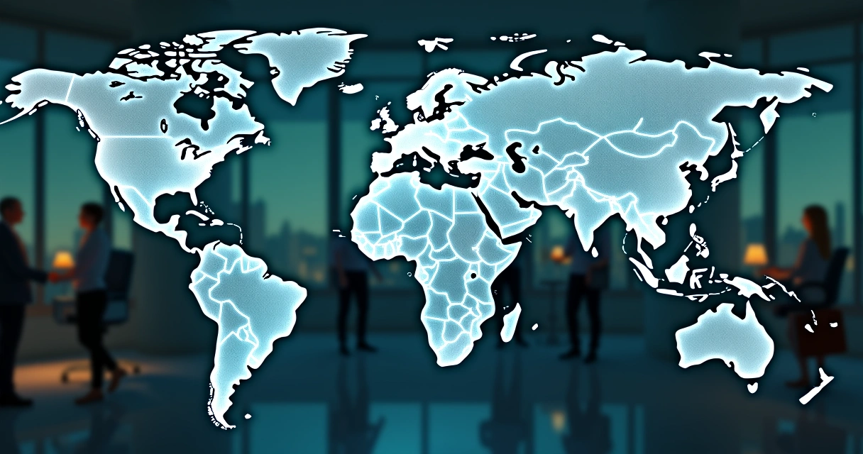 Where to Hire in 2026: 10 Countries With Strong Talent and Lower Total ...