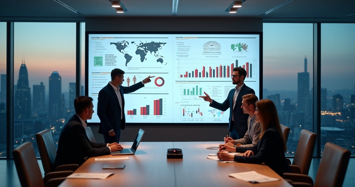 Workforce Planning: A Step-by-Step Guide to Strategic Hiring - EWS